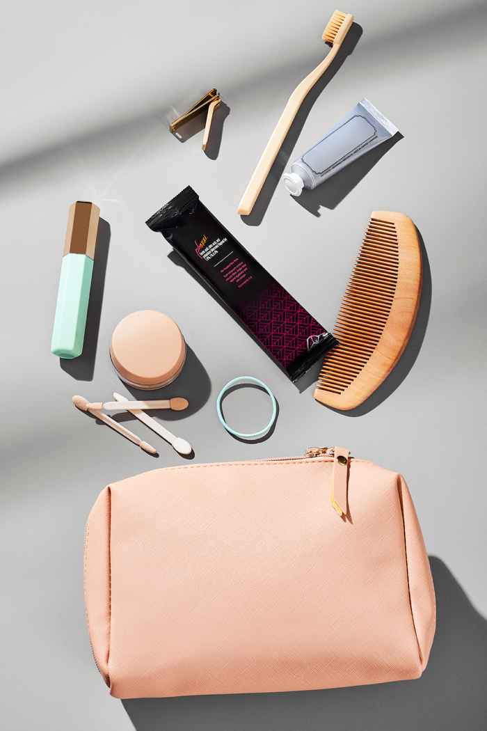 Phexxi® Is a Different Form of Birth Control | Us Weekly