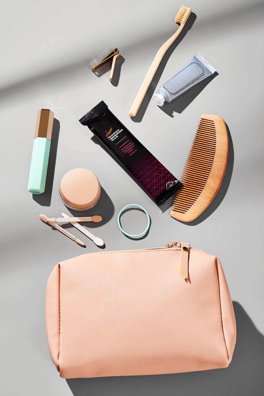 Phexxi® Is a Different Form of Birth Control | Us Weekly