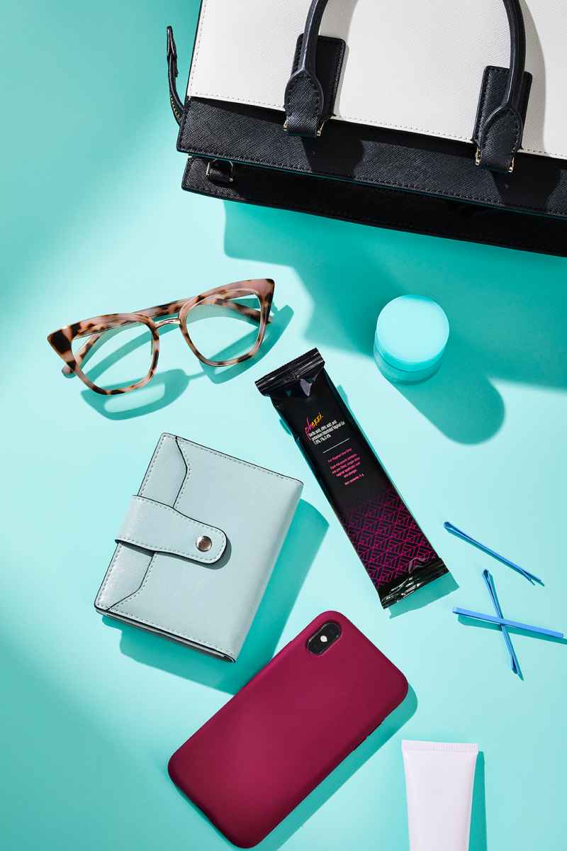 Phexxi® Is a Different Form of Birth Control | Us Weekly