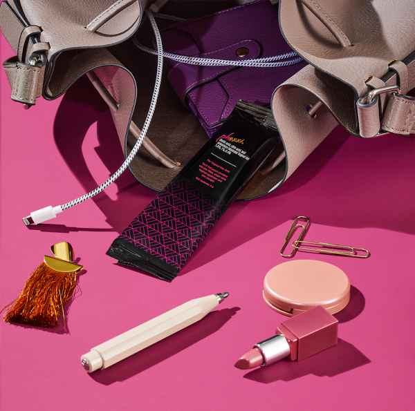 Phexxi® Is a Different Form of Birth Control | Us Weekly