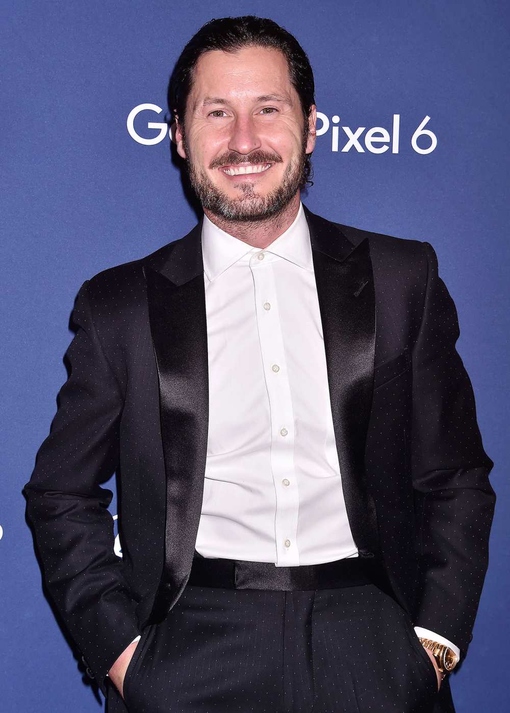 Val Chmerkovskiy's Most Telling ‘Dancing With the Stars’ Quotes