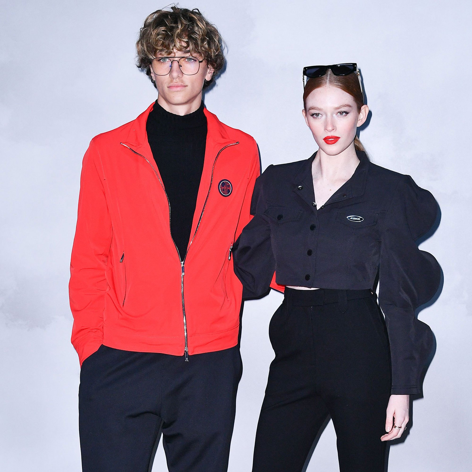 Gavin Casalegno, GF Larsen Thompson: Signs They've Split | Us Weekly