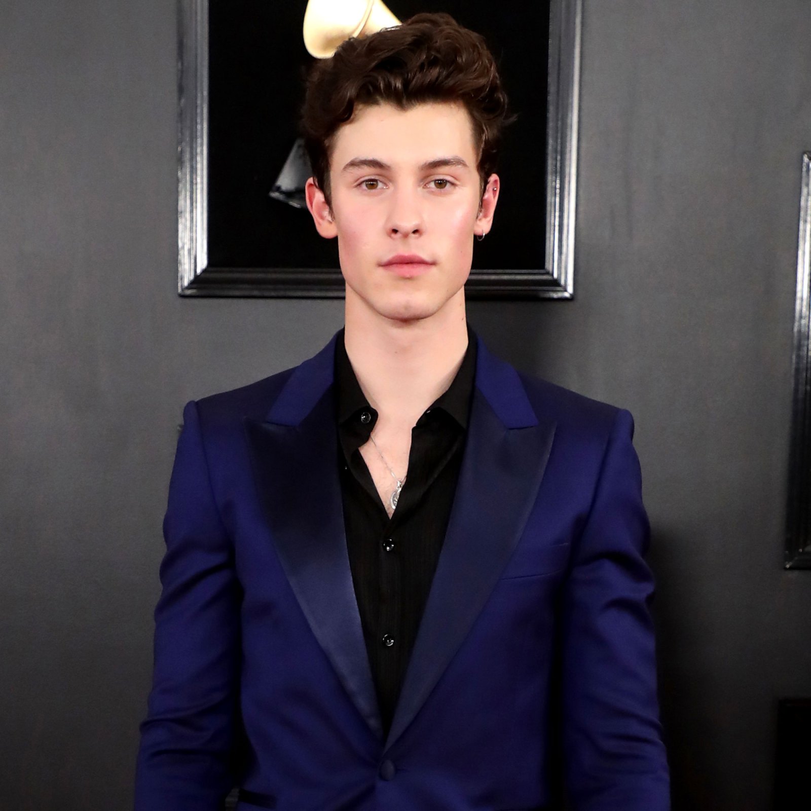 What Shawn Mendes Has Said About His Mental Health Battle | Us Weekly
