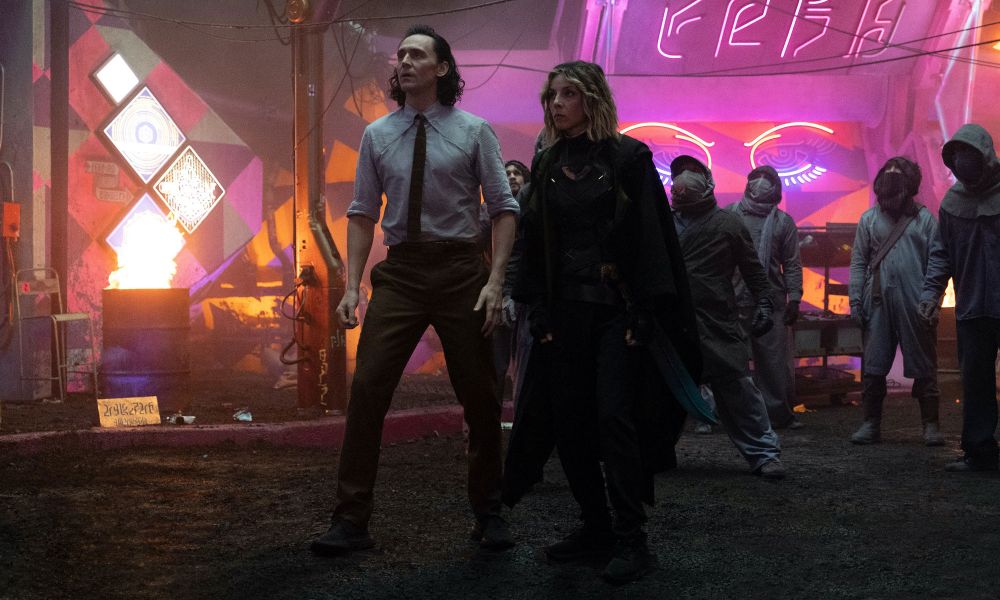 'Loki' Season 2: Everything We Know So Far About the Marvel Series | Us ...