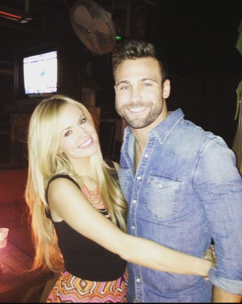 Emily Maynard Johnson and Tyler Johnson’s Relationship Timeline | Us Weekly