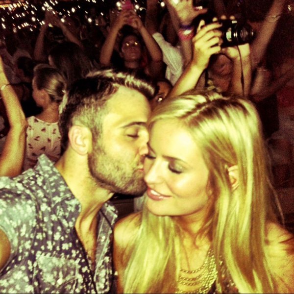 Emily Maynard Johnson and Tyler Johnson’s Relationship Timeline | Us Weekly