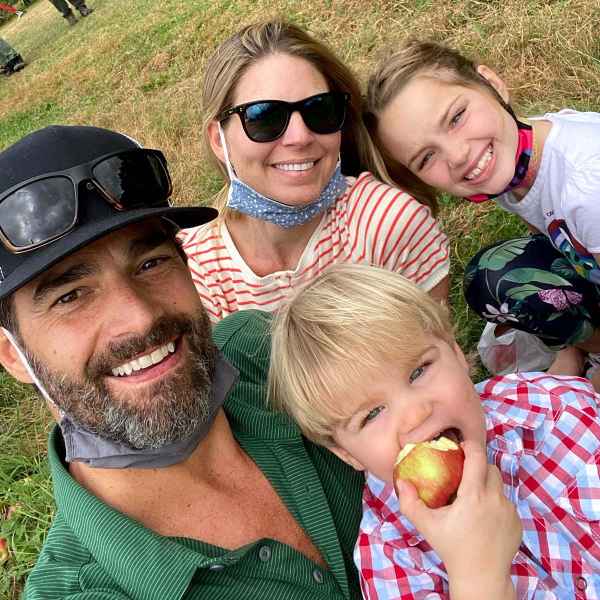 Who Is Rob Marciano? What to Know About Fired ABC Meteorologist | Us Weekly