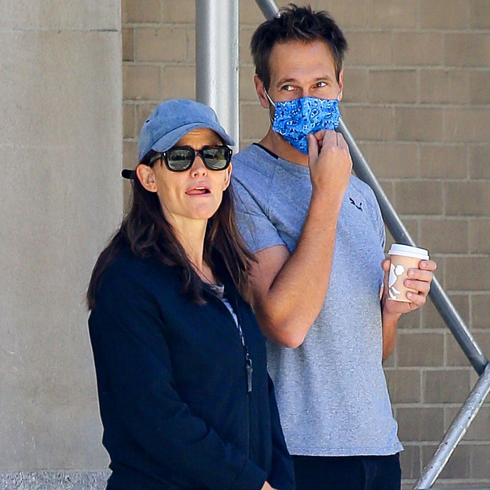 Jennifer Garner, John Miller’s Relationship: Everything We Know