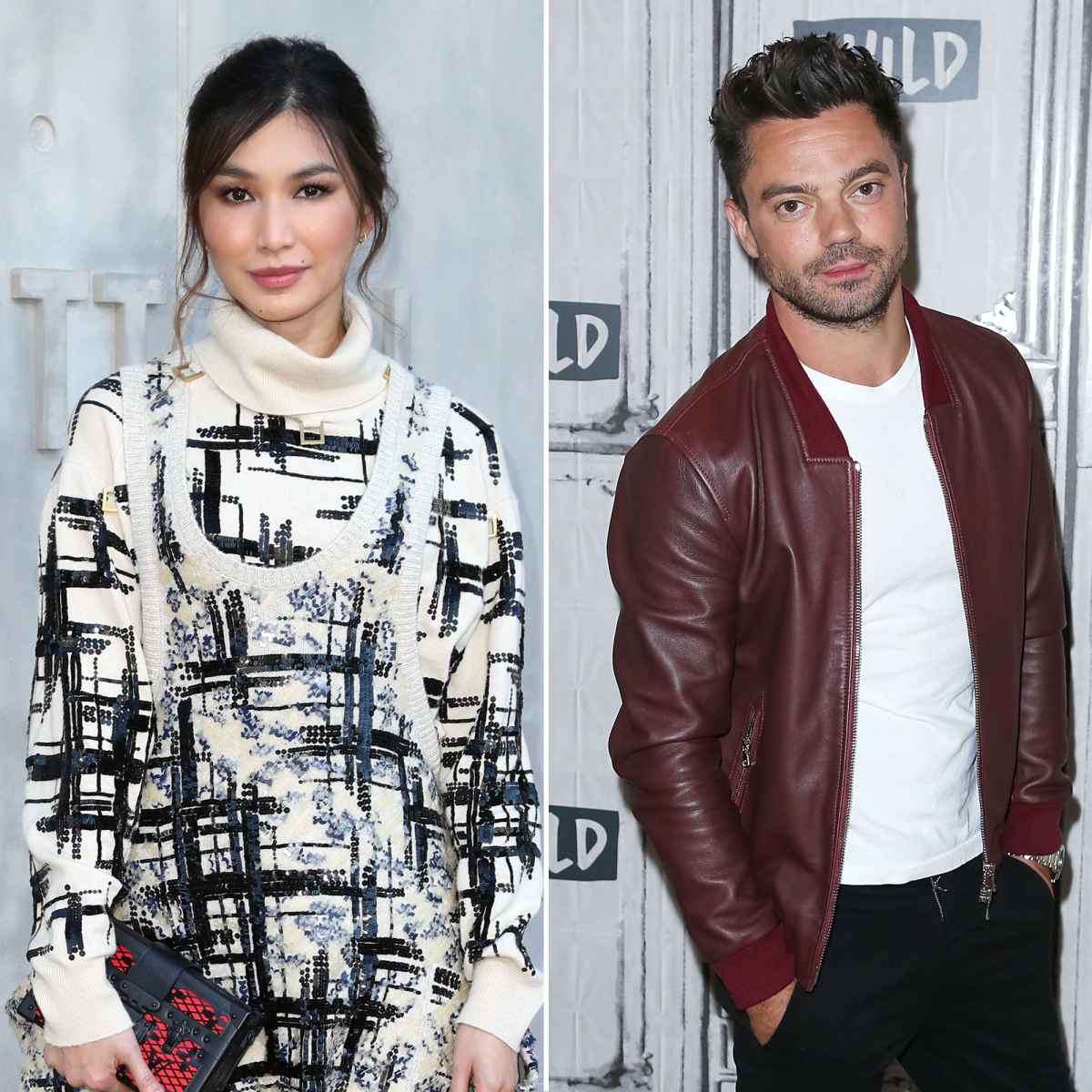 Dominic Cooper News - Us Weekly