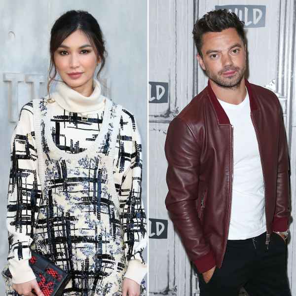 Dominic Cooper News - Us Weekly