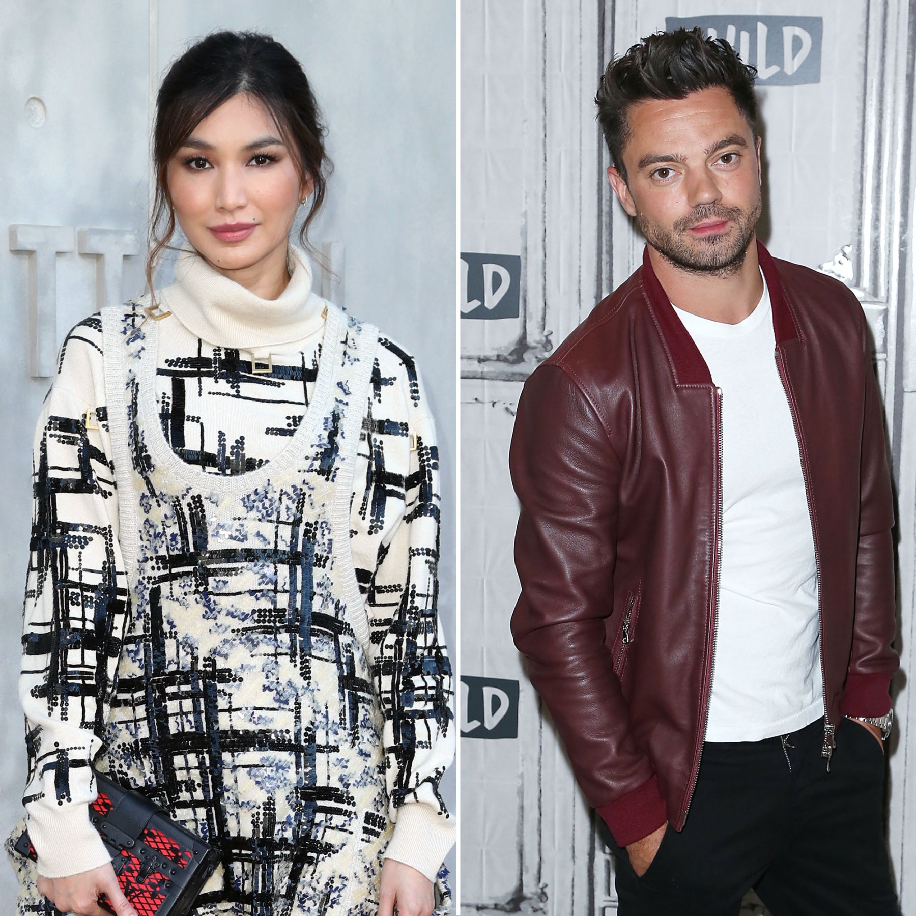 Dominic Cooper News - Us Weekly
