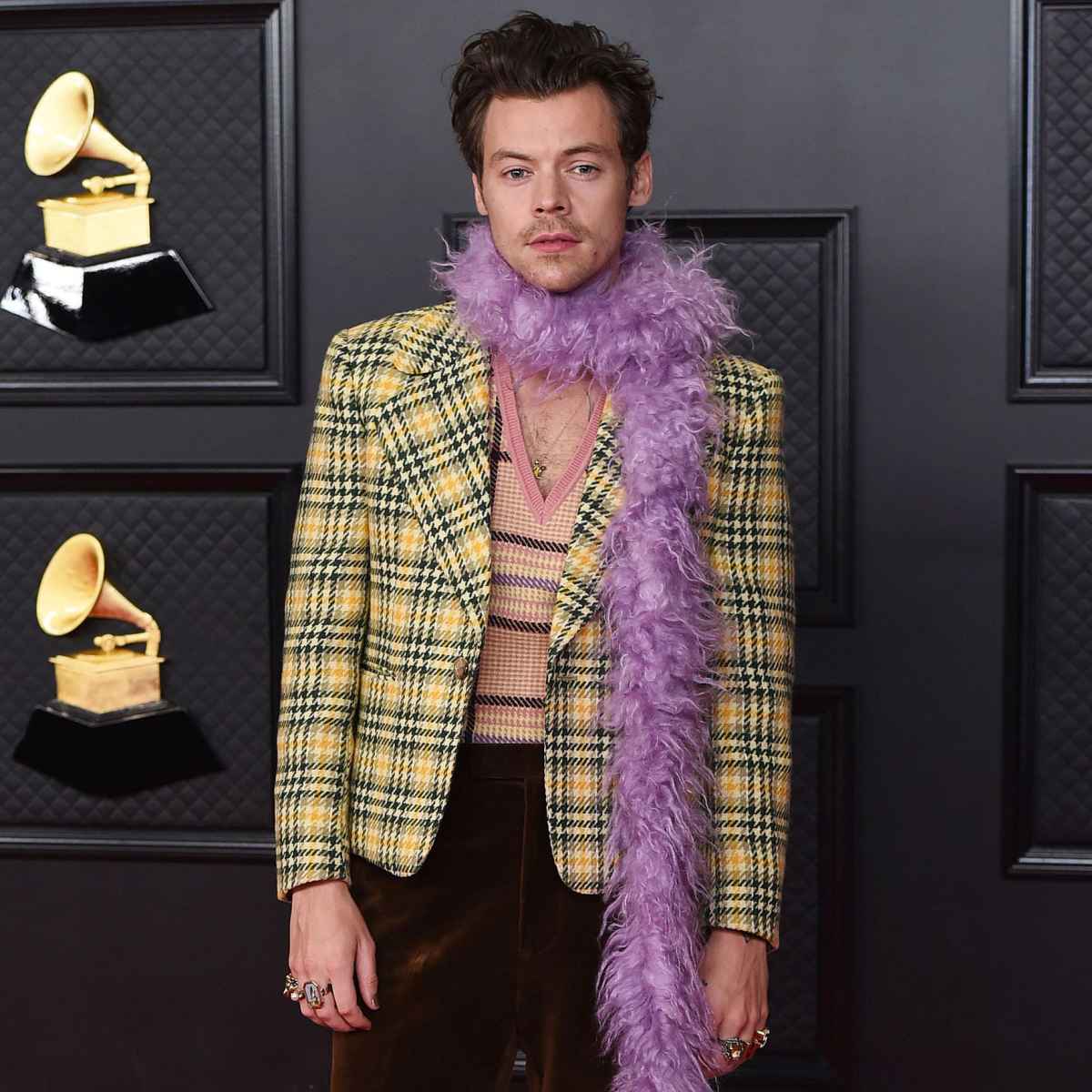 Harry Styles' ‘Exciting’ MCU Return Is Coming, Says Marvel Boss | Us Weekly