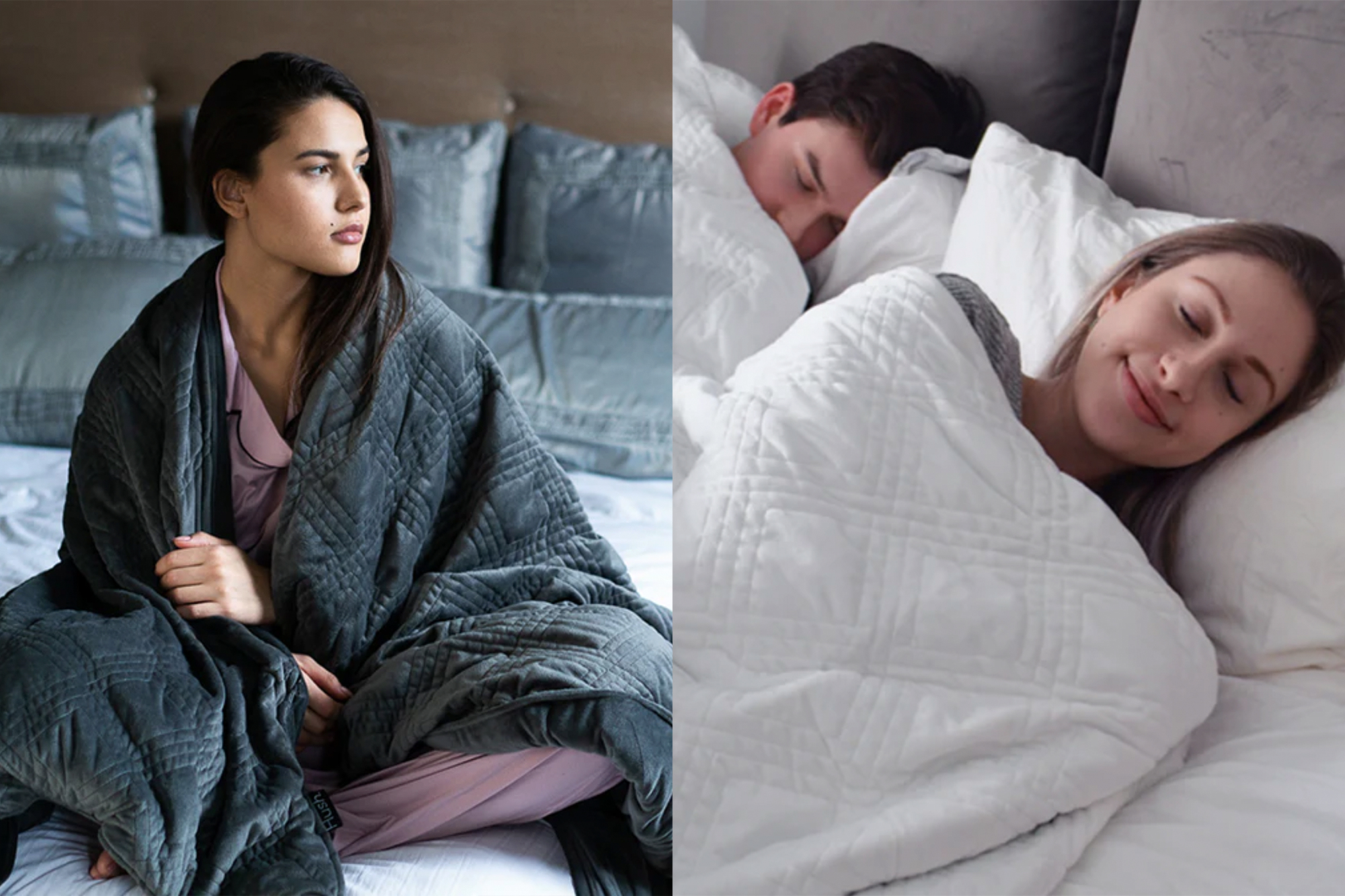 Do Hush Blankets Work | atelier-yuwa.ciao.jp