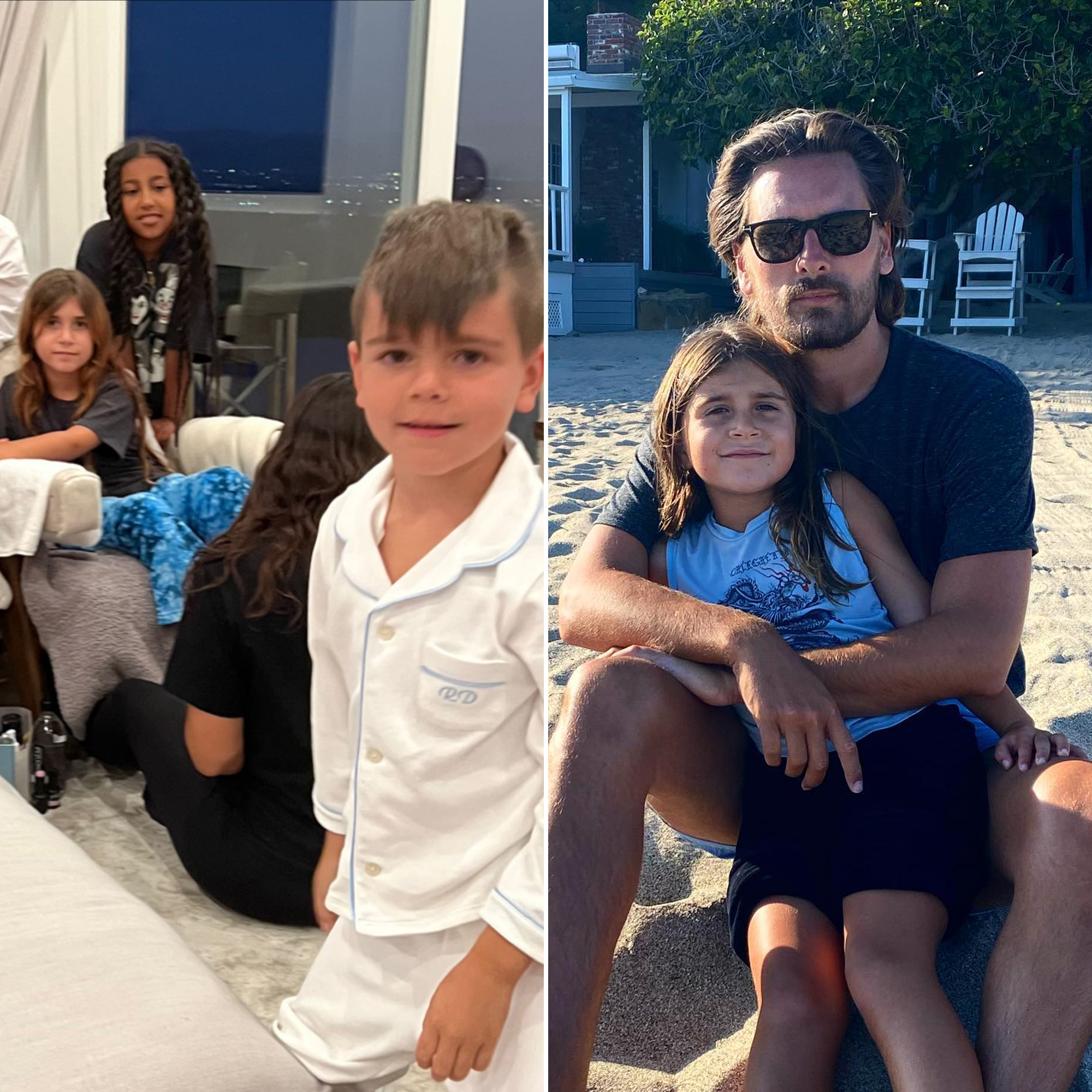 Penelope Disick News - Us Weekly