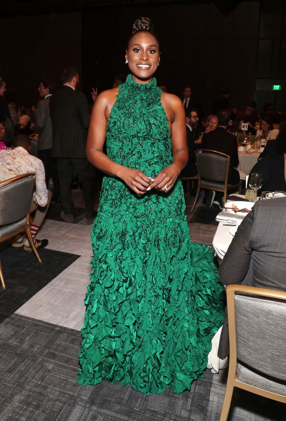 Issa Rae's Most Breathtaking Fashion Moments: Photos