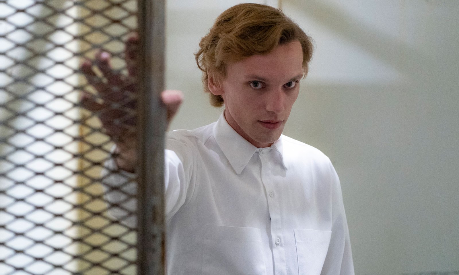 Stranger Things' Jamie Campbell Bower's Shocking Quotes About Vecna ...
