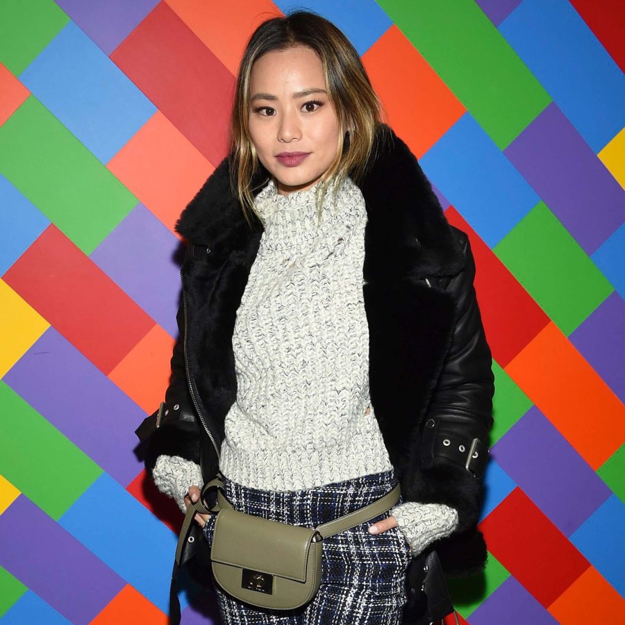 Jamie Chung: 25 Things You Don't Know About Me | Us Weekly