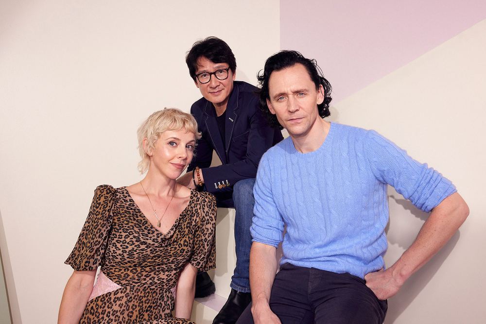 'Loki' Season 2: Everything We Know So Far About the Marvel Series | Us ...