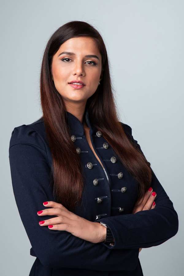 Shipra Khanna: 'MasterChef' and Social Media Star Shares Secrets | Us ...
