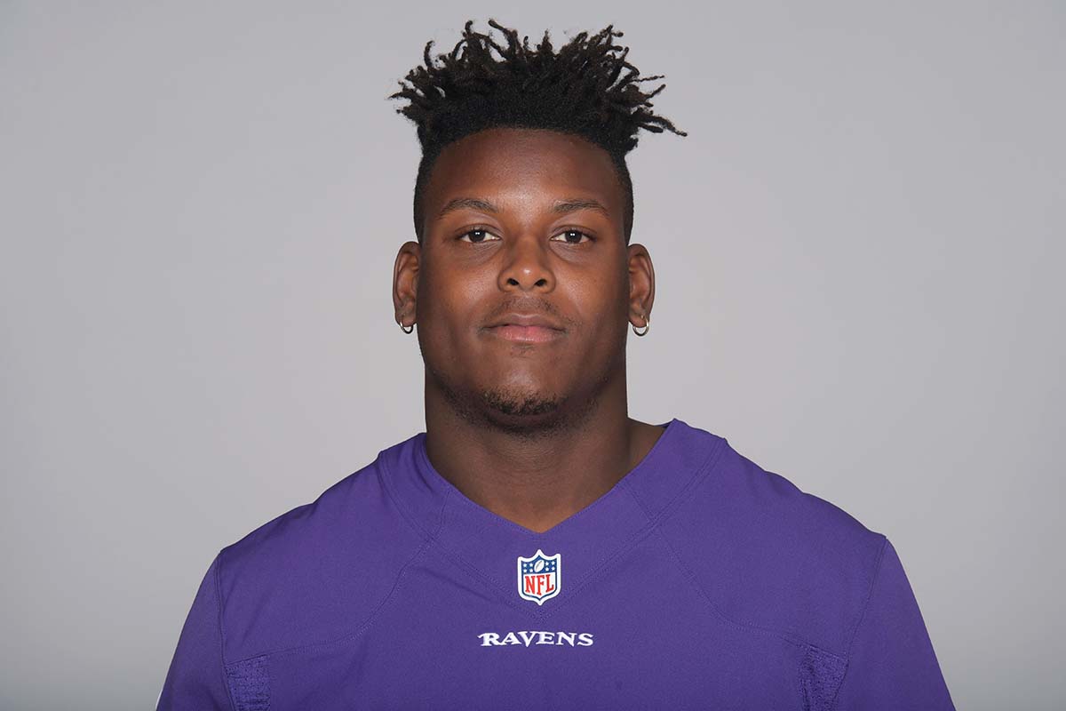 Jaylon Ferguson’s Cause of Death: NFL Player Died From Drug Combo | Us ...