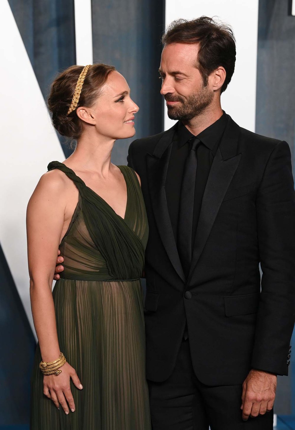 Natalie Portman and Benjamin Millepied's Relationship Timeline | Us Weekly
