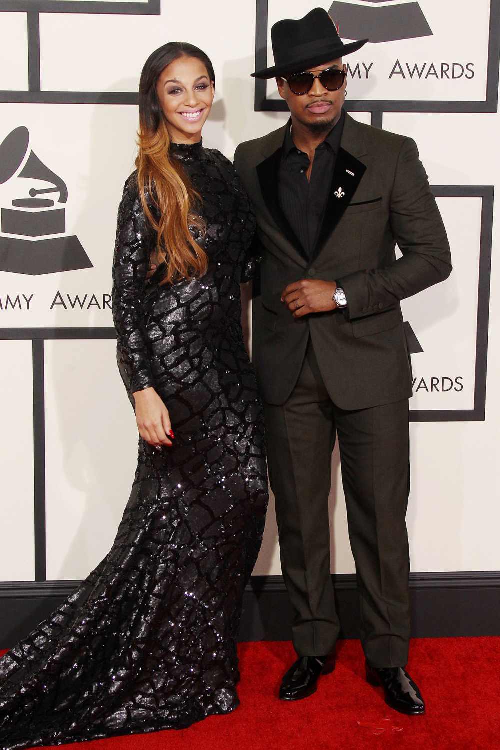 Ne-Yo, Crystal Renay's Relationship Timeline: Photos | Us Weekly