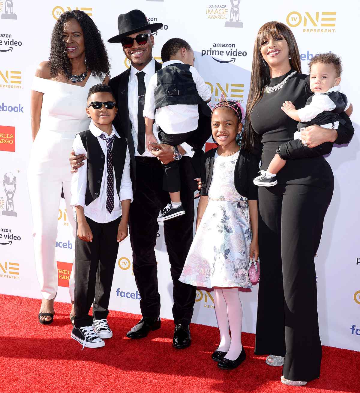 Ne-Yo, Crystal Renay's Relationship Timeline: Photos | Us Weekly