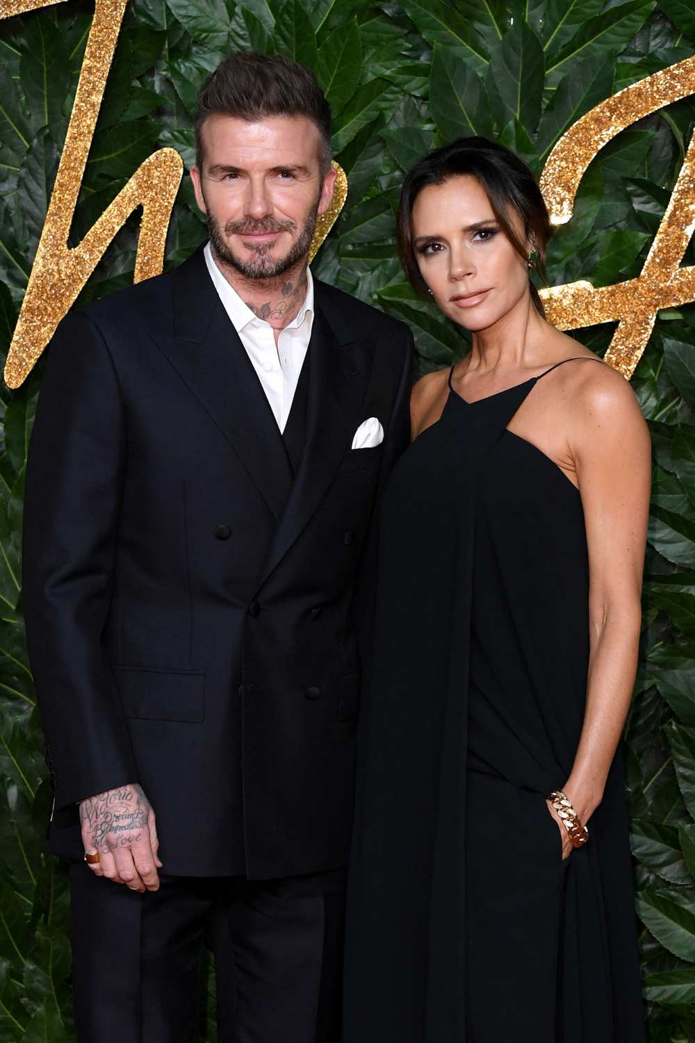 Prince Harry, Meghan Clashed With Beckhams: 'Revenge' Revelations | Us ...