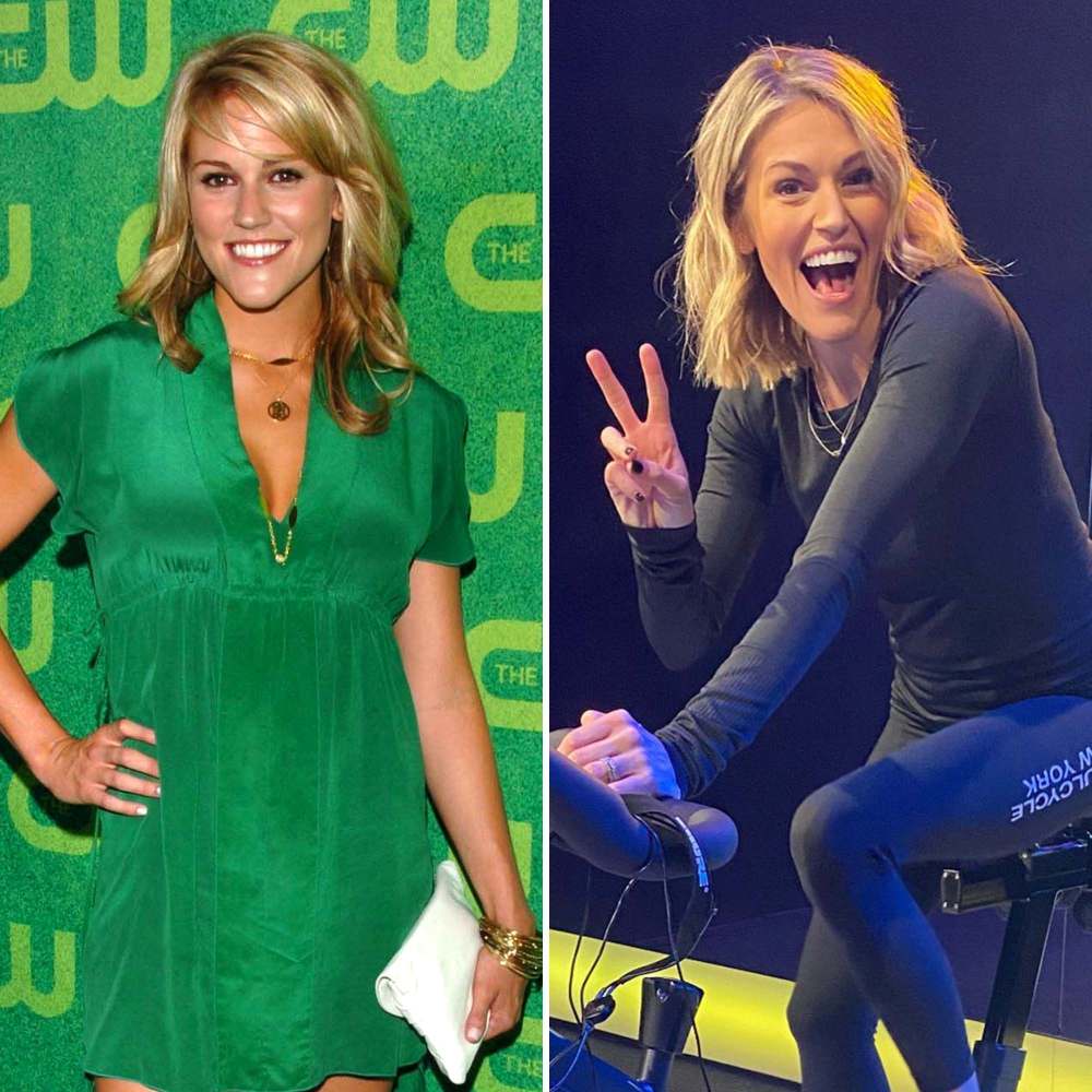 ‘One Tree Hill’ Cast: Then and Now | Us Weekly