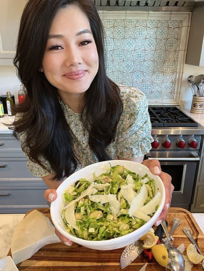 Crystal Kung Minkoff: Inside a Day in My Life | Us Weekly