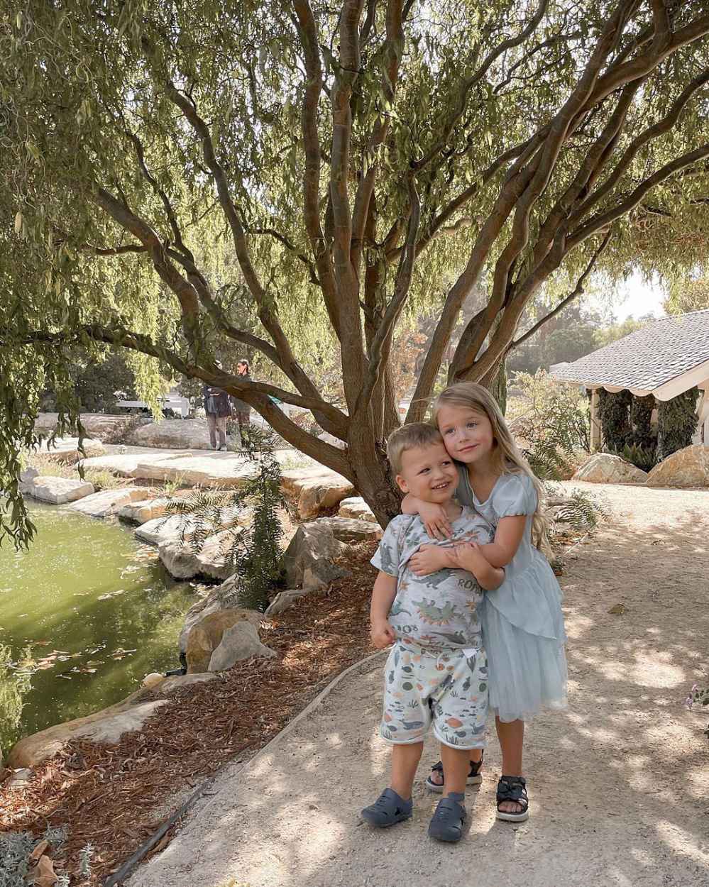 Jade Roper, Tanner Tolbert’s Family Album With 3 Kids: Photos | Us Weekly