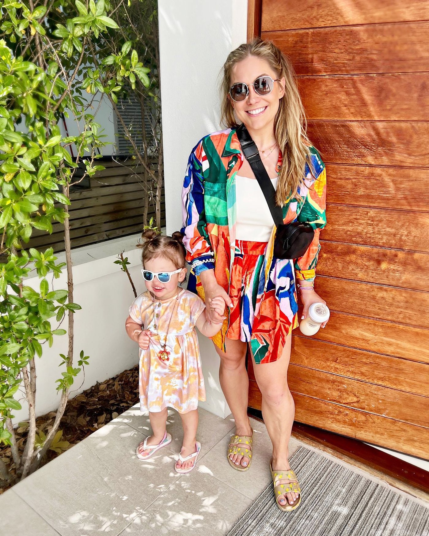 Shawn Johnson, Andrew East’s Family Album With Kids: Photos | Us Weekly