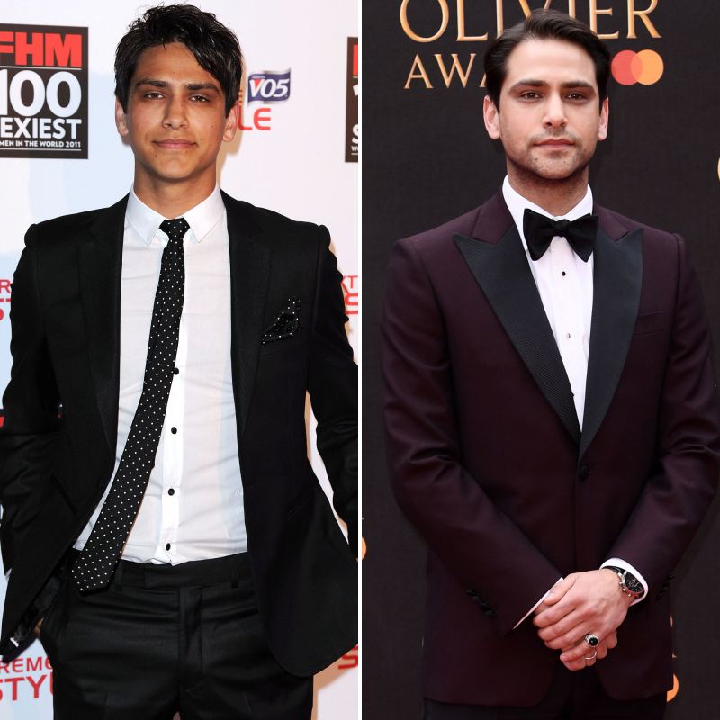 'Skins' U.K. Cast: Where Are They Now? Daniel Kaluuya and More