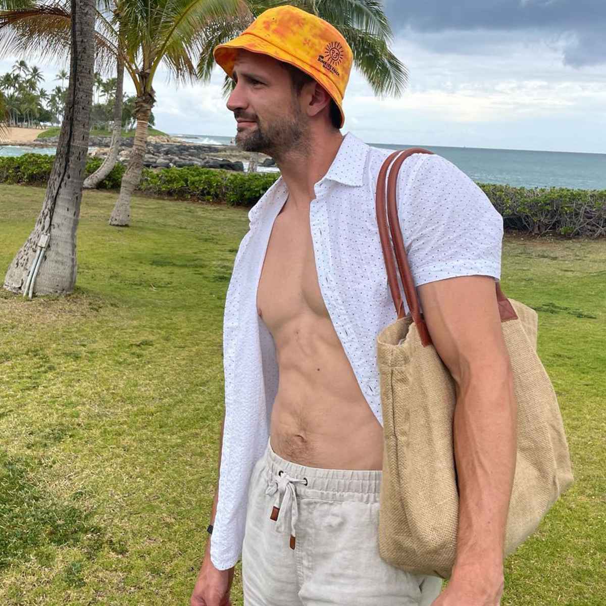 James Lafferty News - Us Weekly