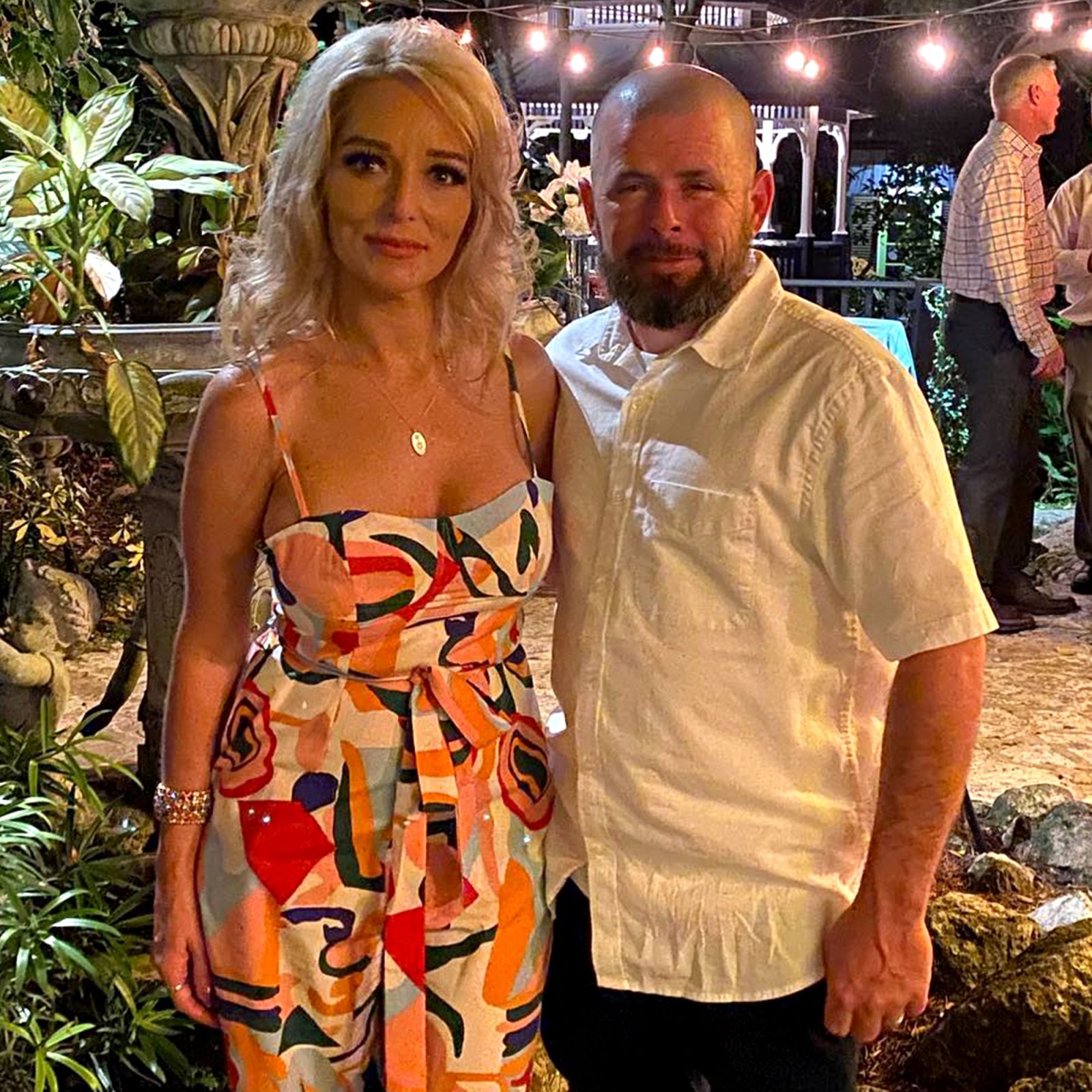 TikTok Star Ophelia Nichols' Son: Everything to Know About His Death ...