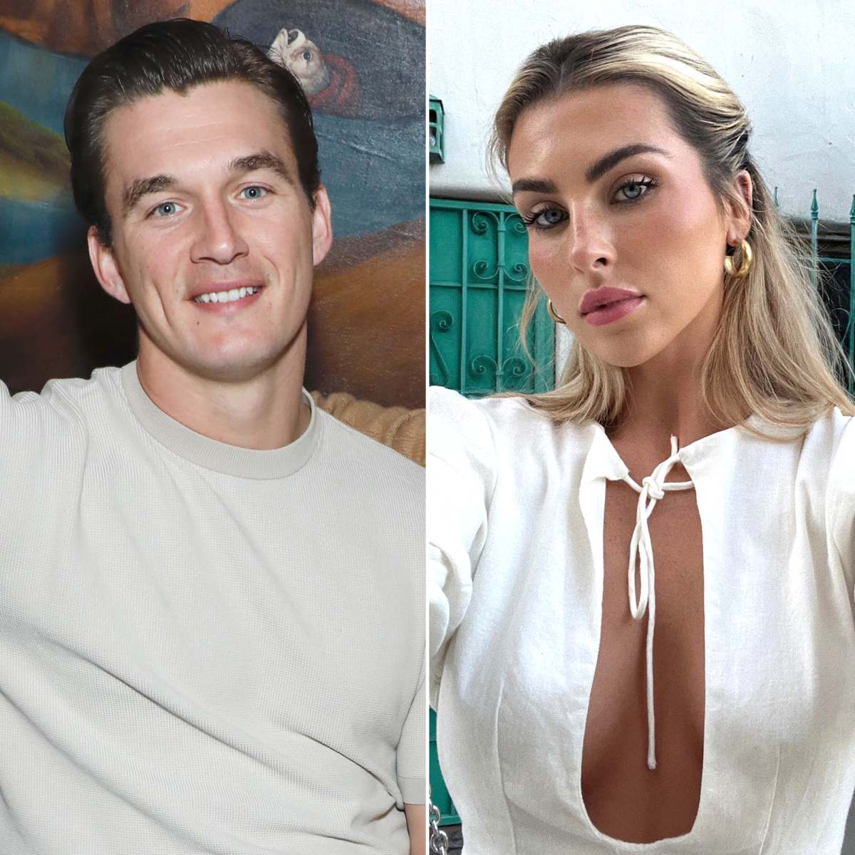 Bachelorette's Tyler Cameron Is Dating Paige Lorenze: Details | Us Weekly