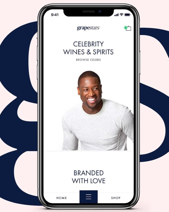 GrapeStars Adds Wines and Spirits Industry Leader, Abbott Wolfe | Us Weekly