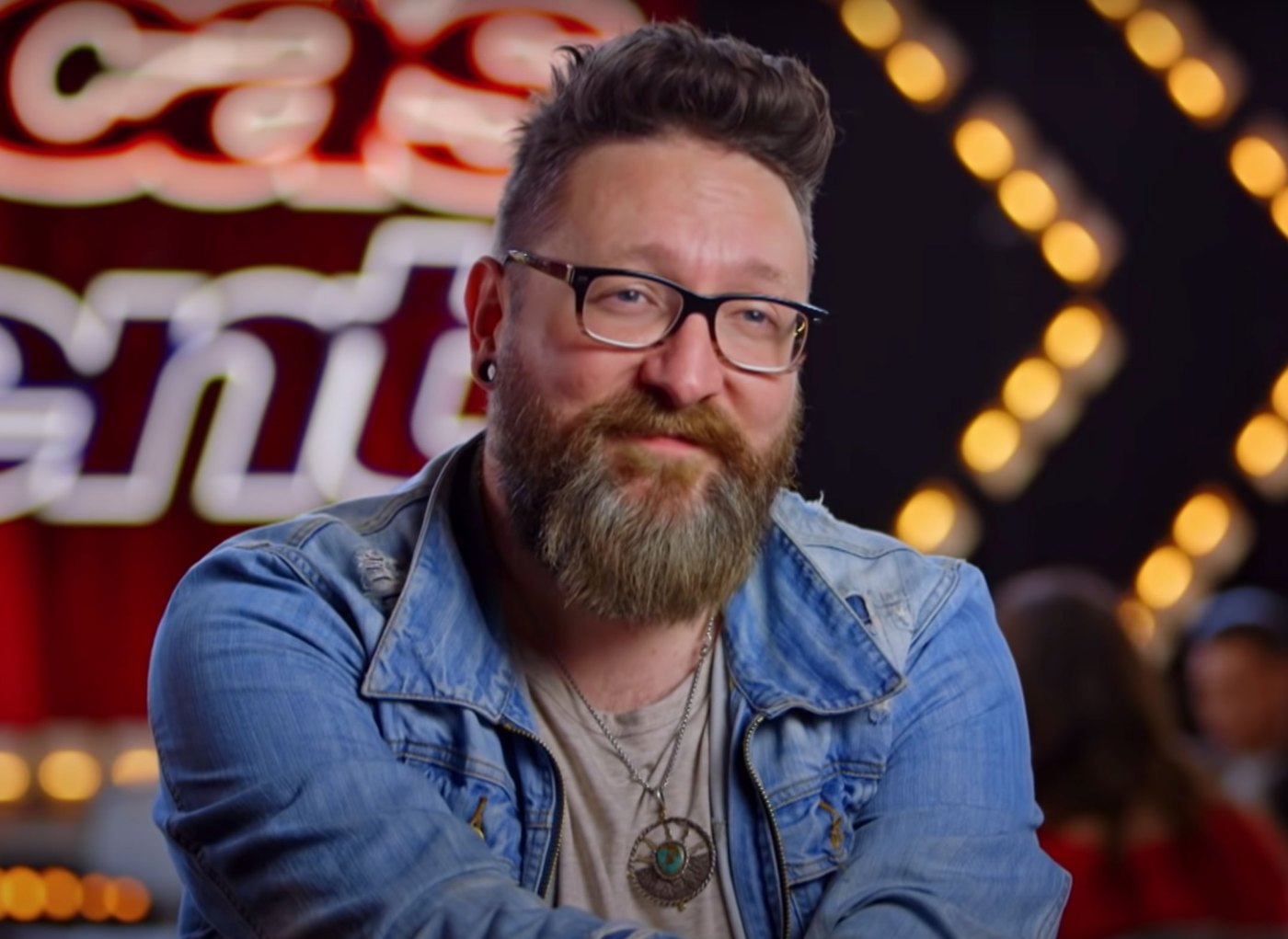 ‘AGT’ Contestant Nolan Neal Dead At Age 41: 5 Things to Know | UsWeekly