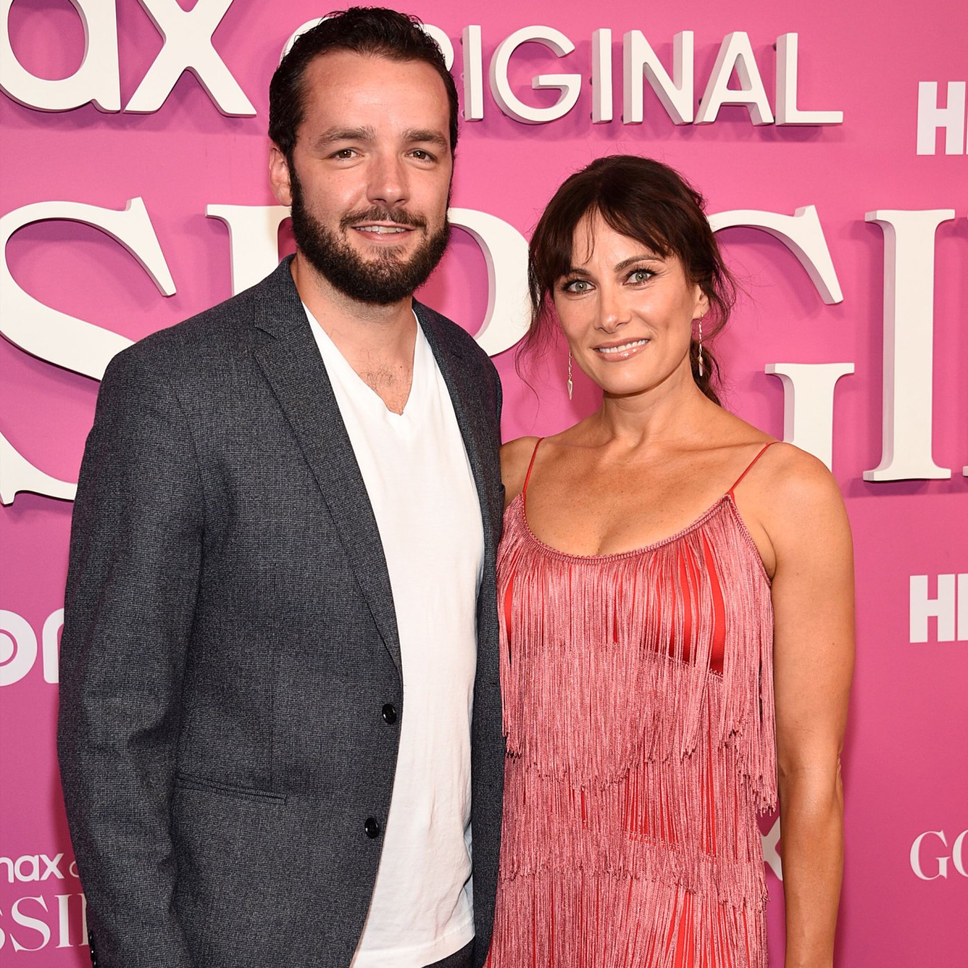 Laura Benanti, Patrick Brown Welcome 2nd Daughter Via Surrogate | Us Weekly
