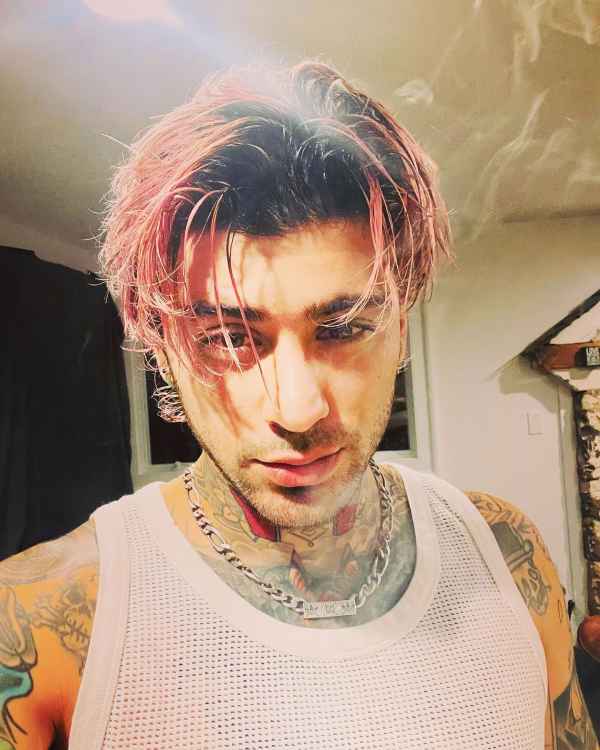 Zayn Malik News - Us Weekly