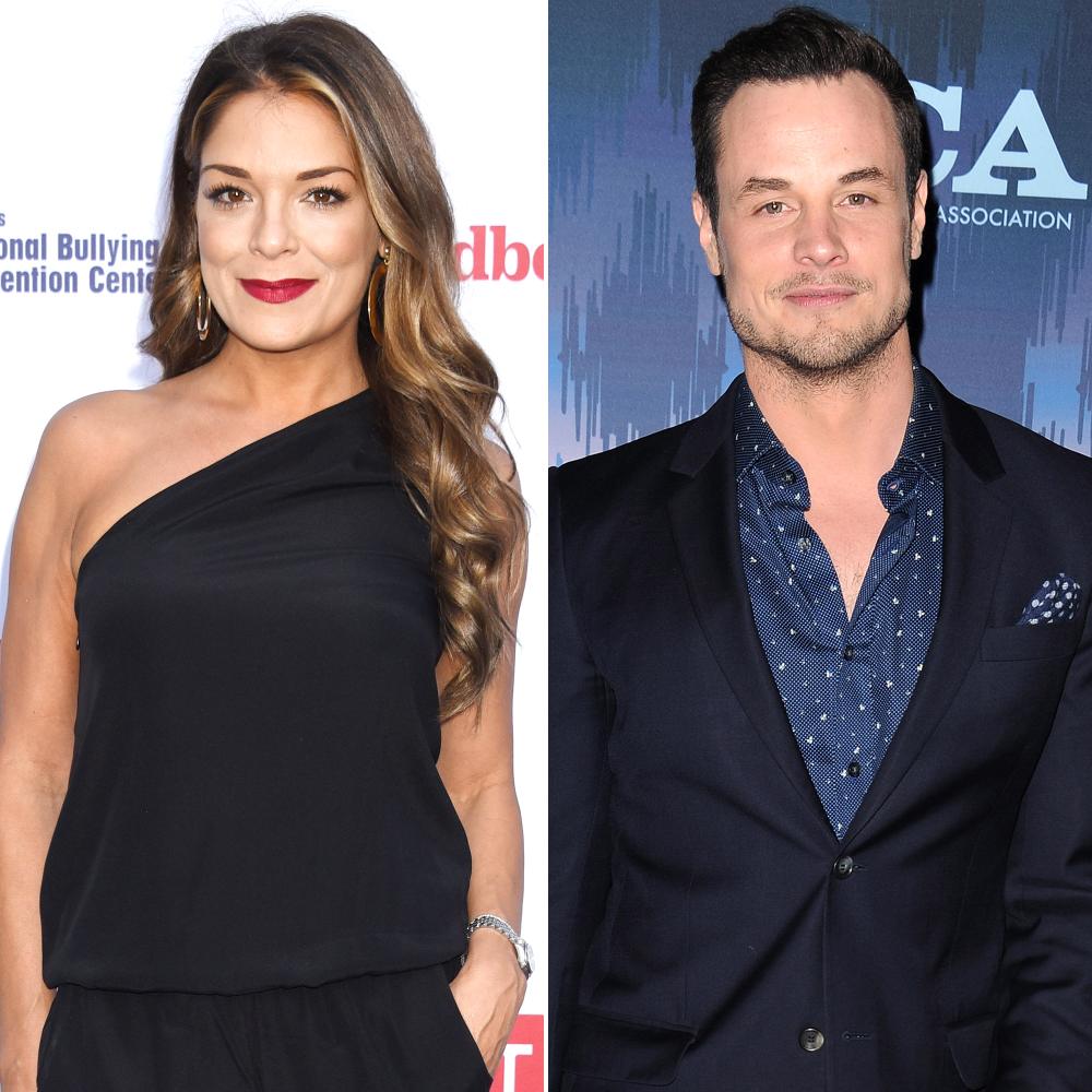 Dean Sheremet News - Us Weekly
