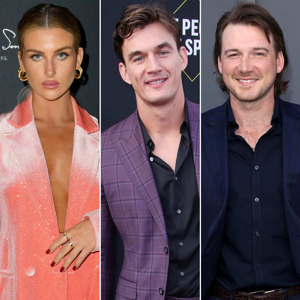 Tyler Cameron Is Dating Paige Lorenze: 6 Things to Know