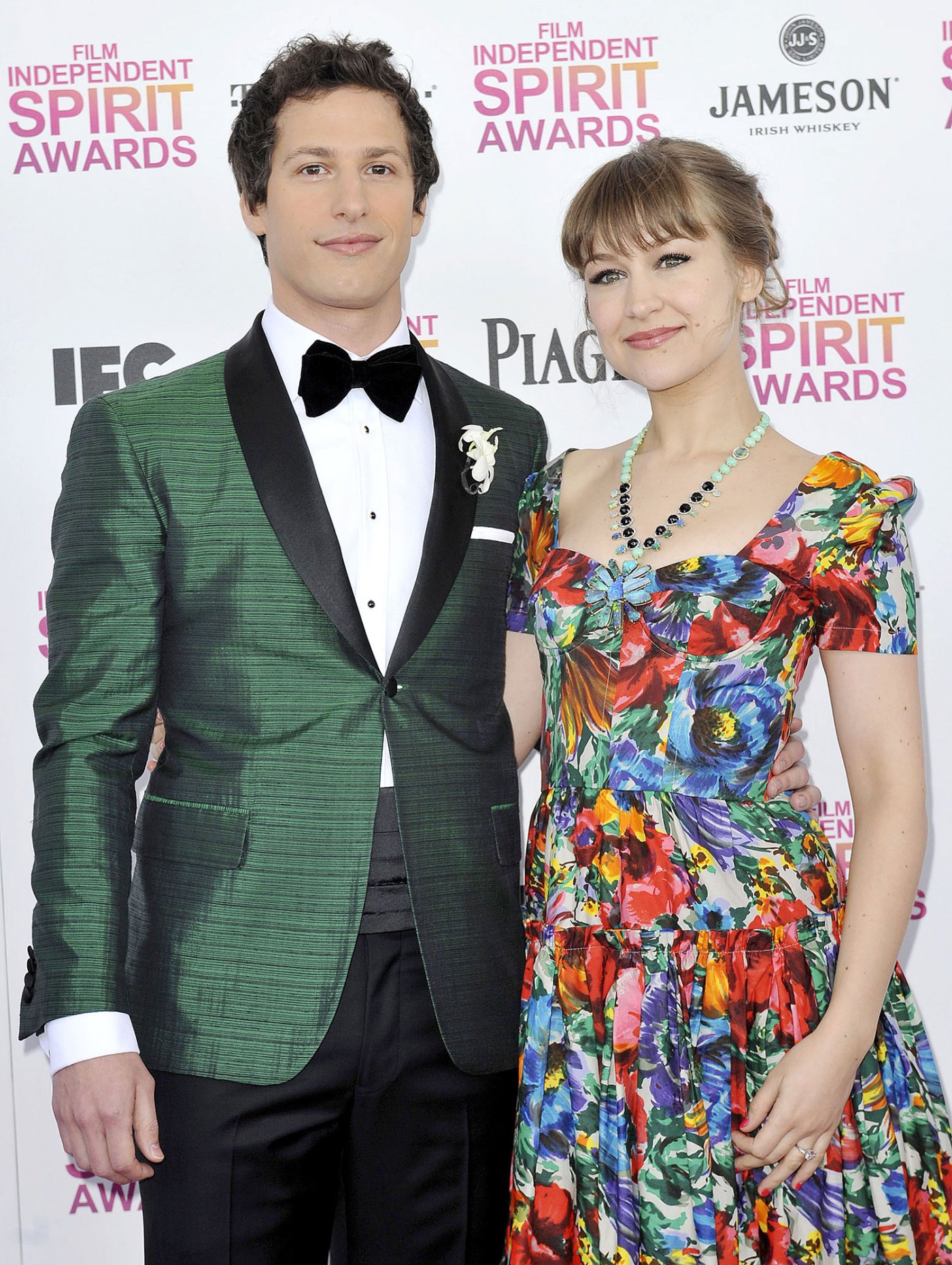 Andy Samberg News - Us Weekly