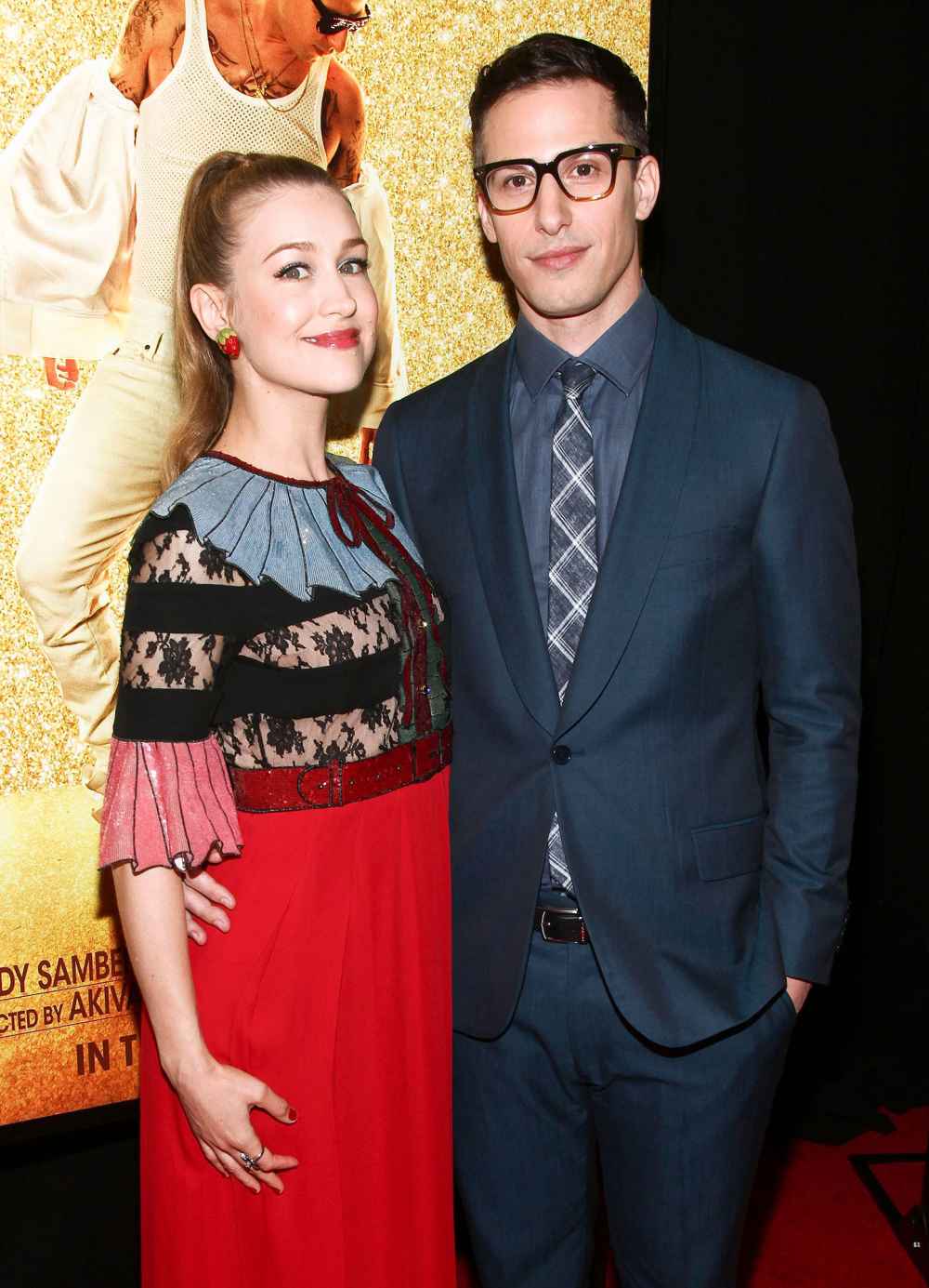 Andy Samberg News - Us Weekly