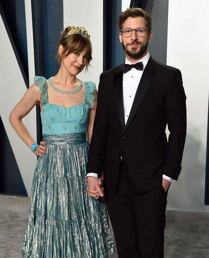 Andy Samberg News - Us Weekly