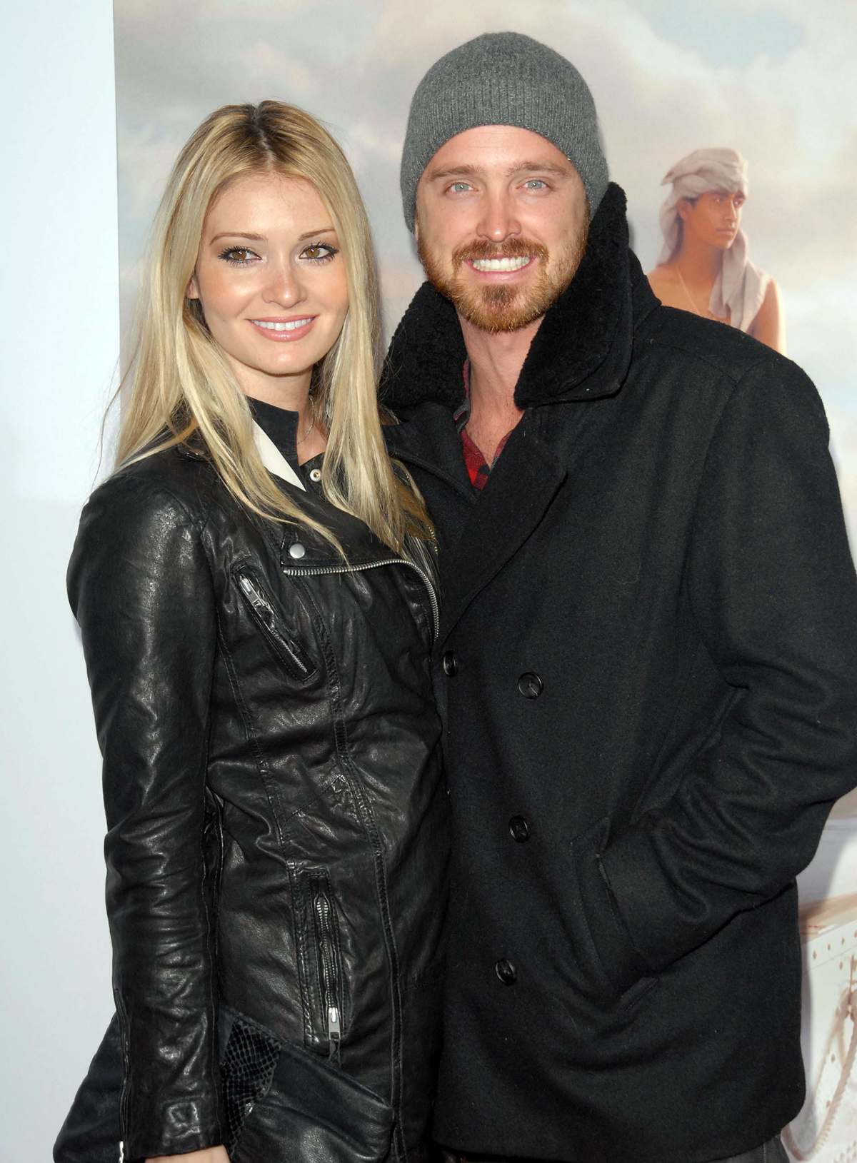 Aaron Paul and Lauren Parsekian’s Relationship Timeline | Us Weekly