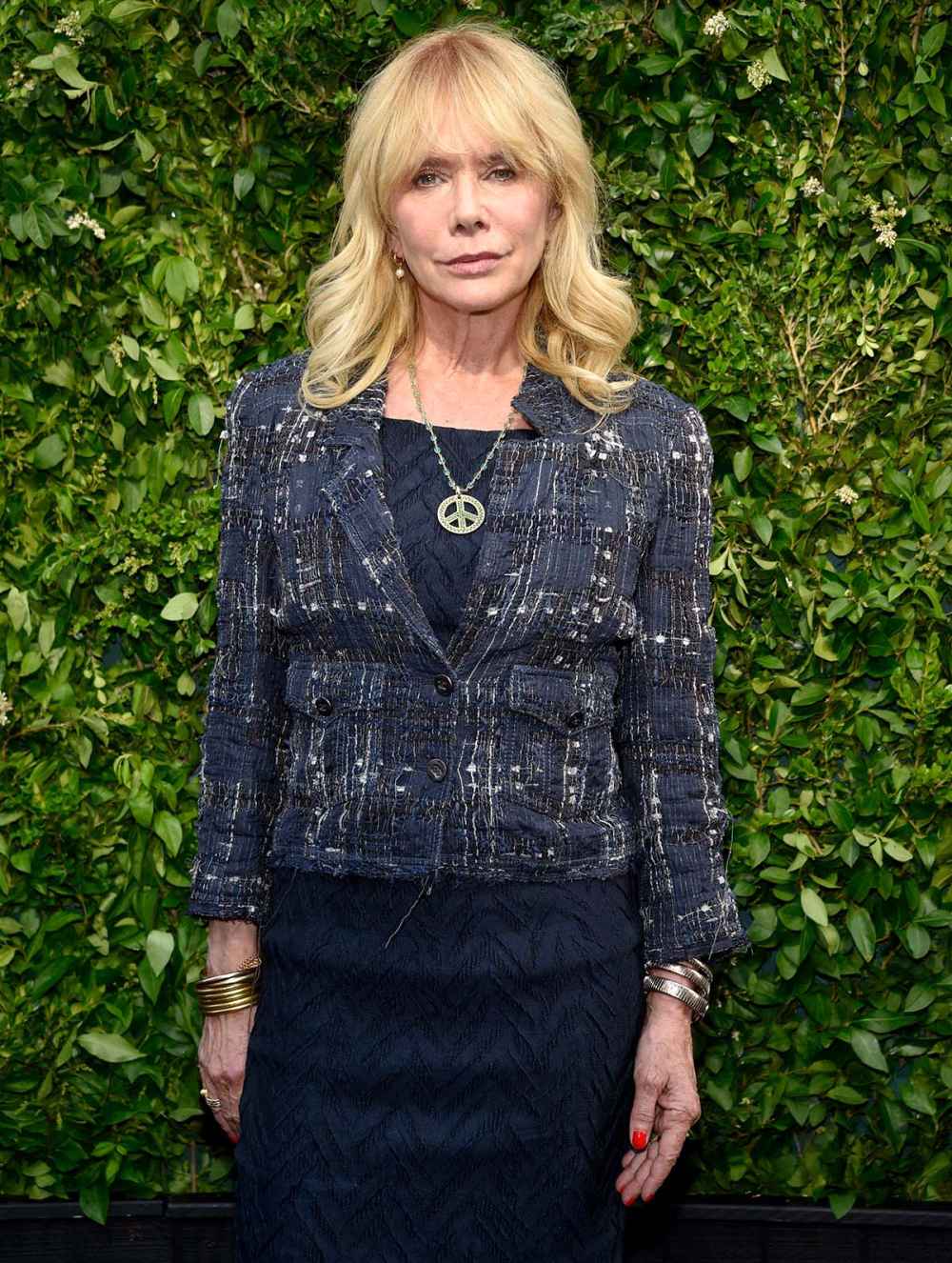 Anne Heche Dead at 53 After Crash: Celebrities React | Us Weekly