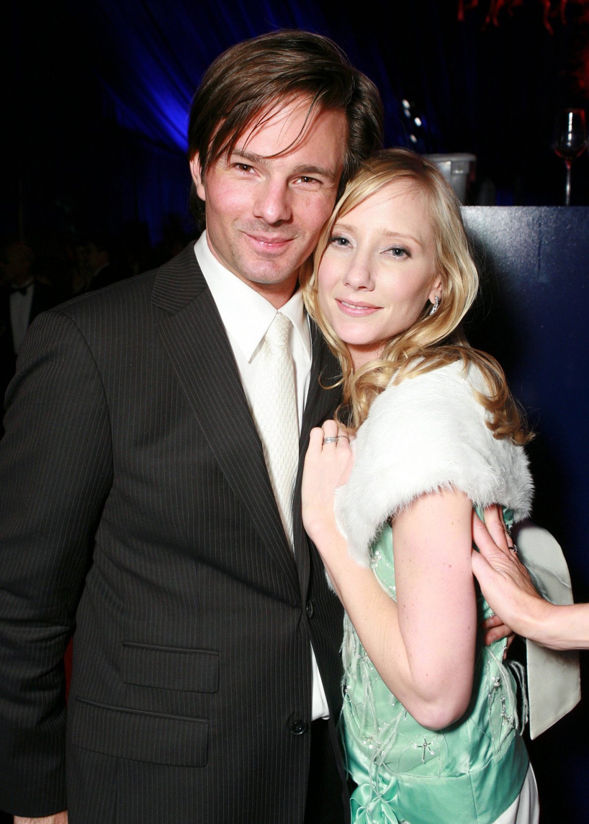 Anne Heche’s Family Guide: Meet Her Loved Ones
