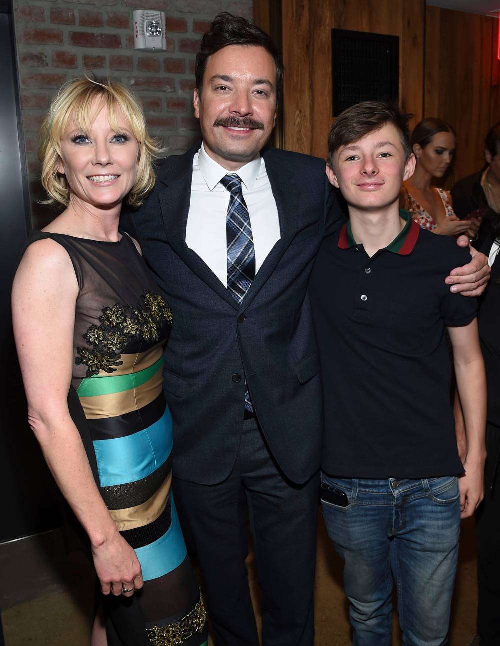 Anne Heche's Family Guide: Meet Her Loved Ones | Us Weekly