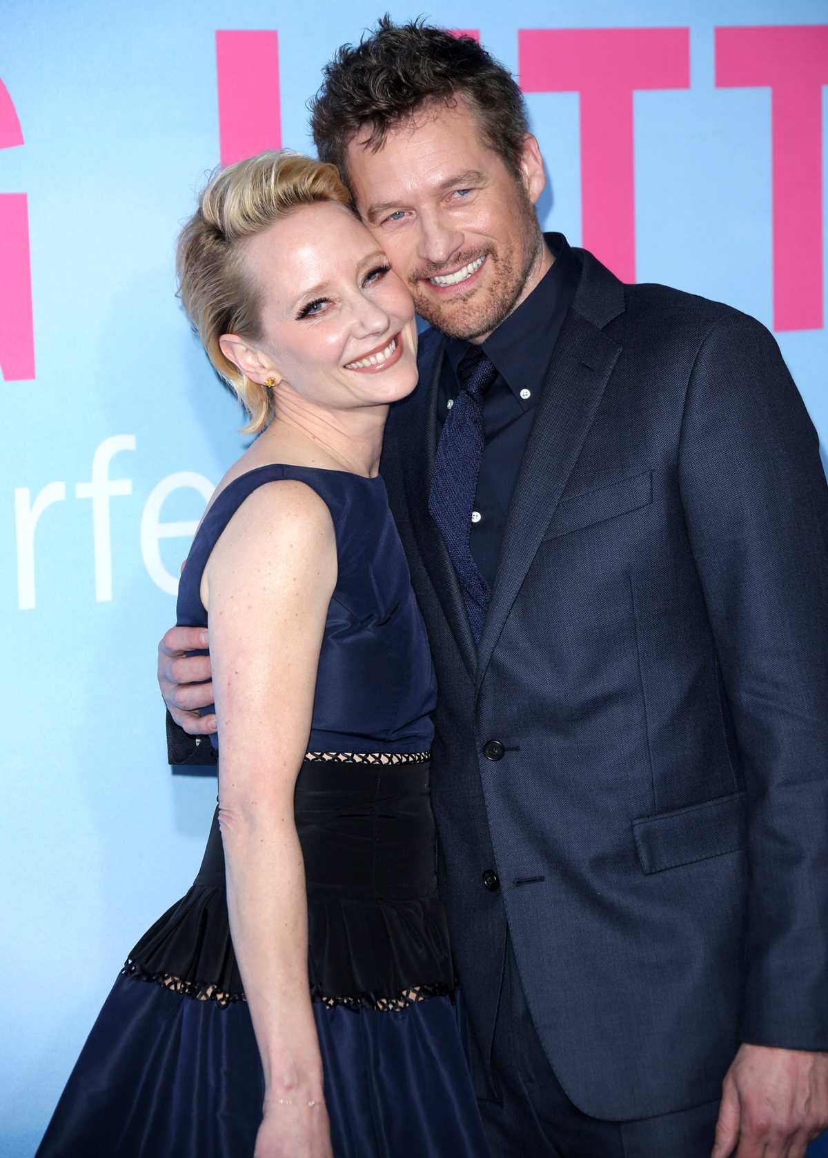 Anne Heche’s Family Guide: Meet Her Loved Ones